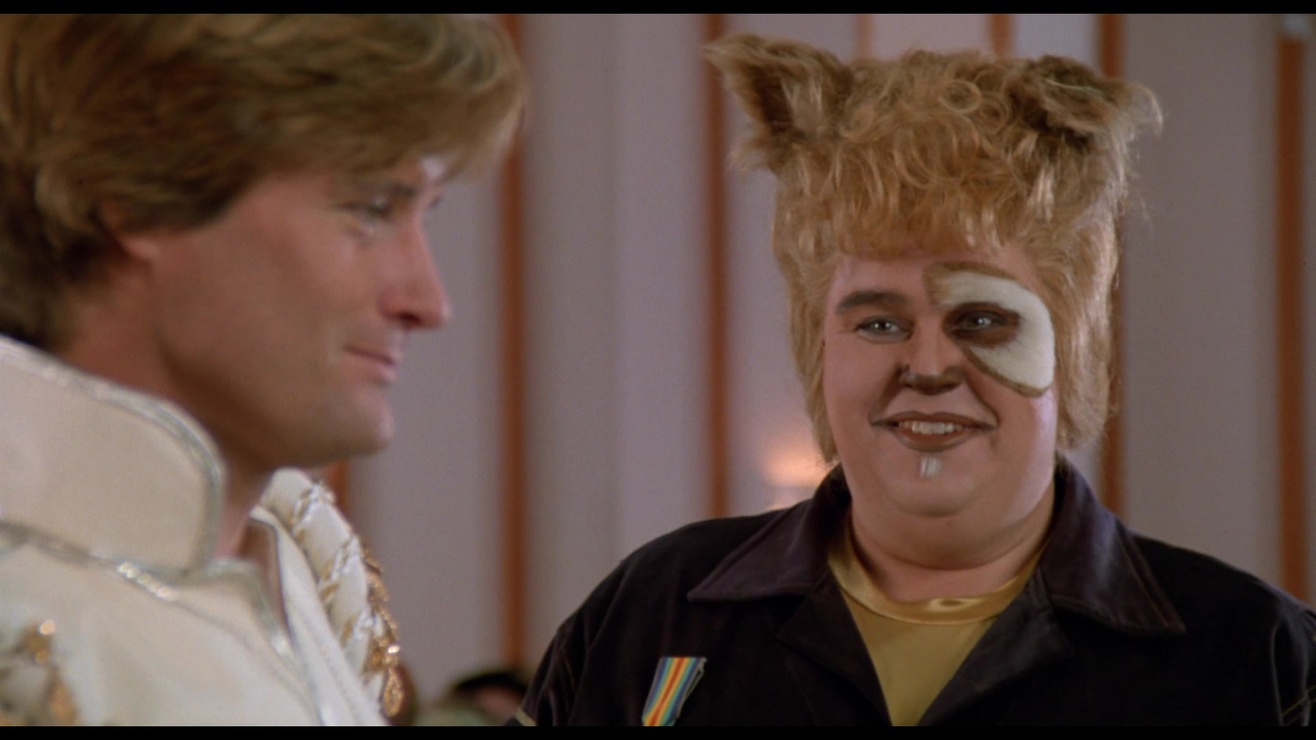 Picture of Spaceballs