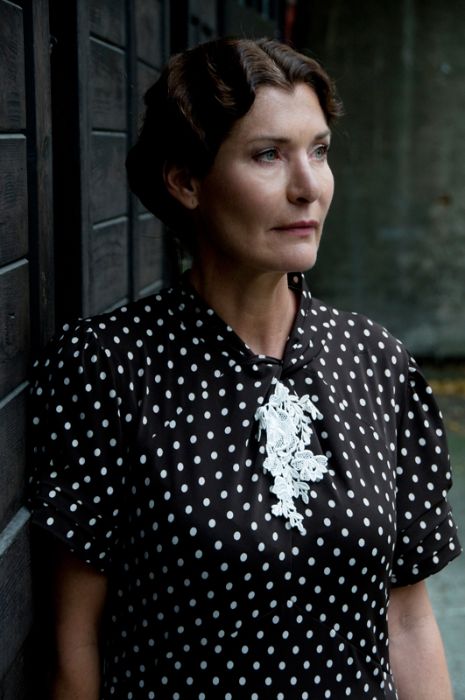 Picture of Christine Mayn