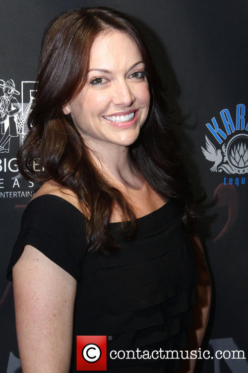 Image of Carla Toutz