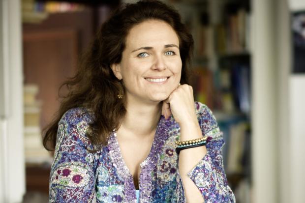 Beatrice von Keyserlingk image