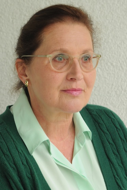 Picture of Eva Maria Bayerwaltes