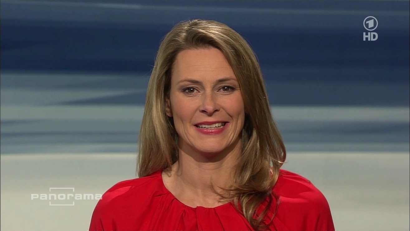 Picture of Anja Reschke