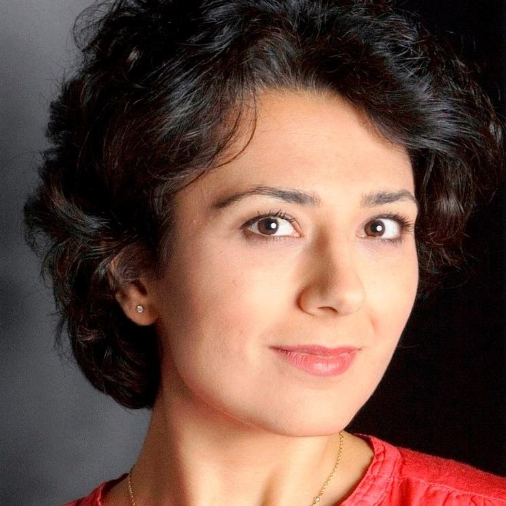 Picture of Golineh Atai