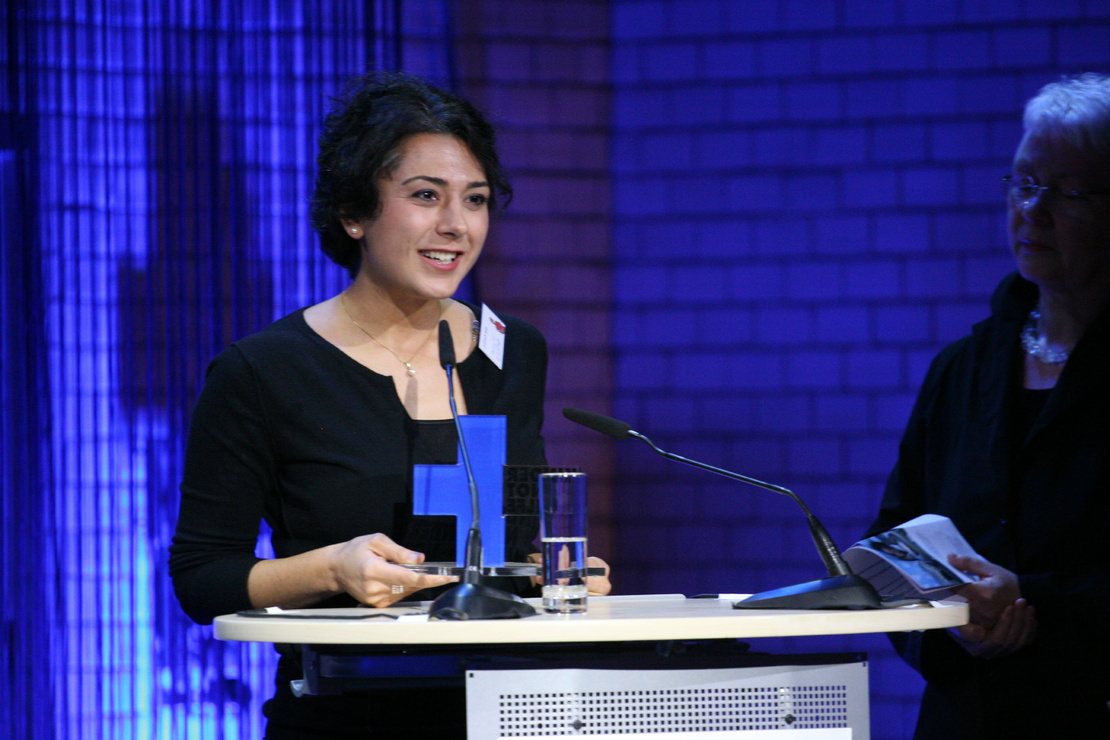 Picture of Golineh Atai