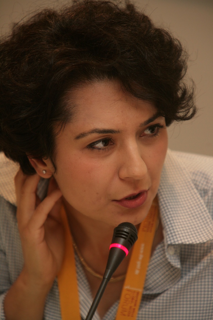 Picture of Golineh Atai