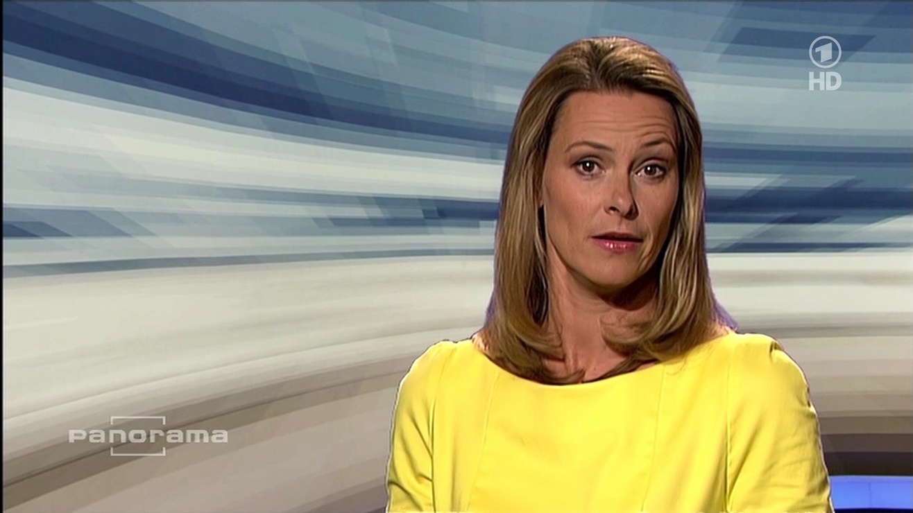 Image of Anja Reschke
