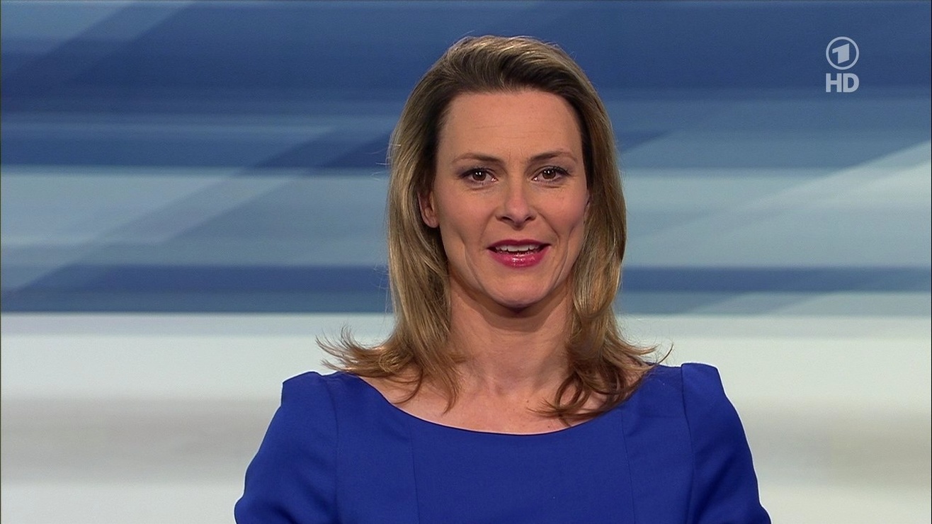 Picture of Anja Reschke