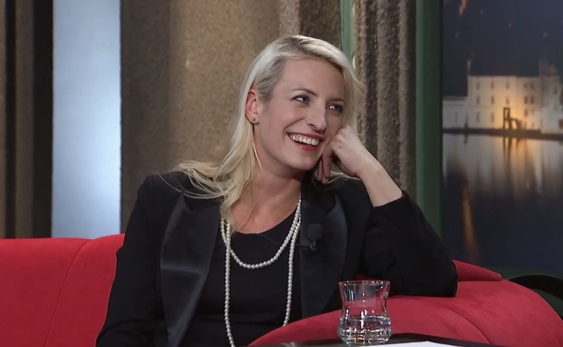 Anna Polívková picture