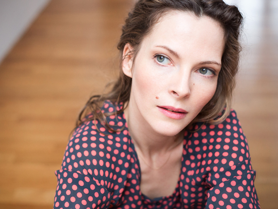 Picture of Katrin Bühring