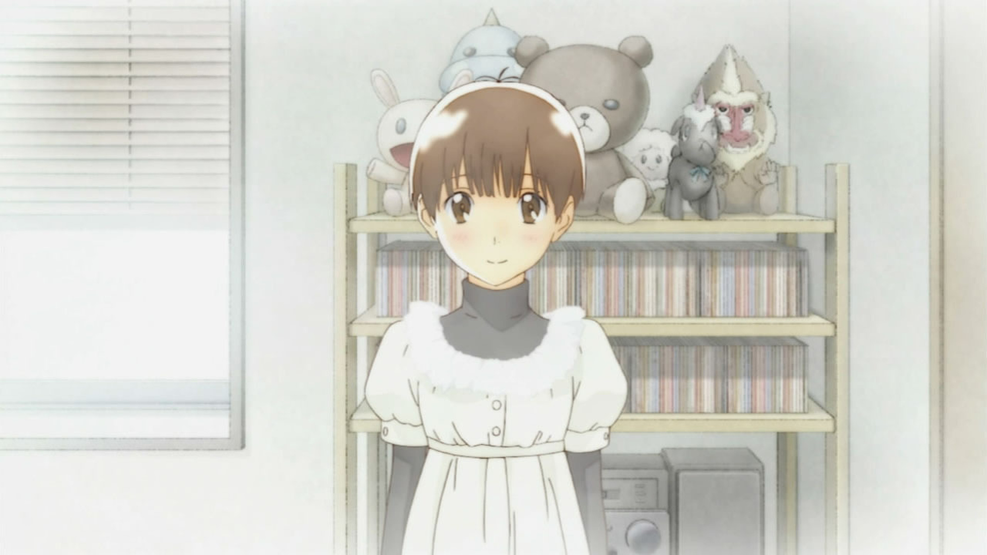 Hourou Musuko picture