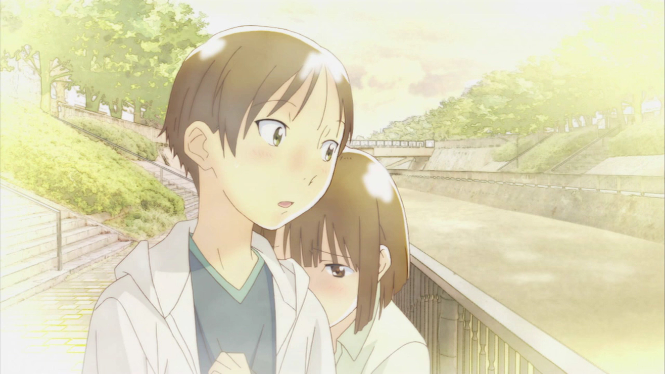 Picture of Hourou Musuko