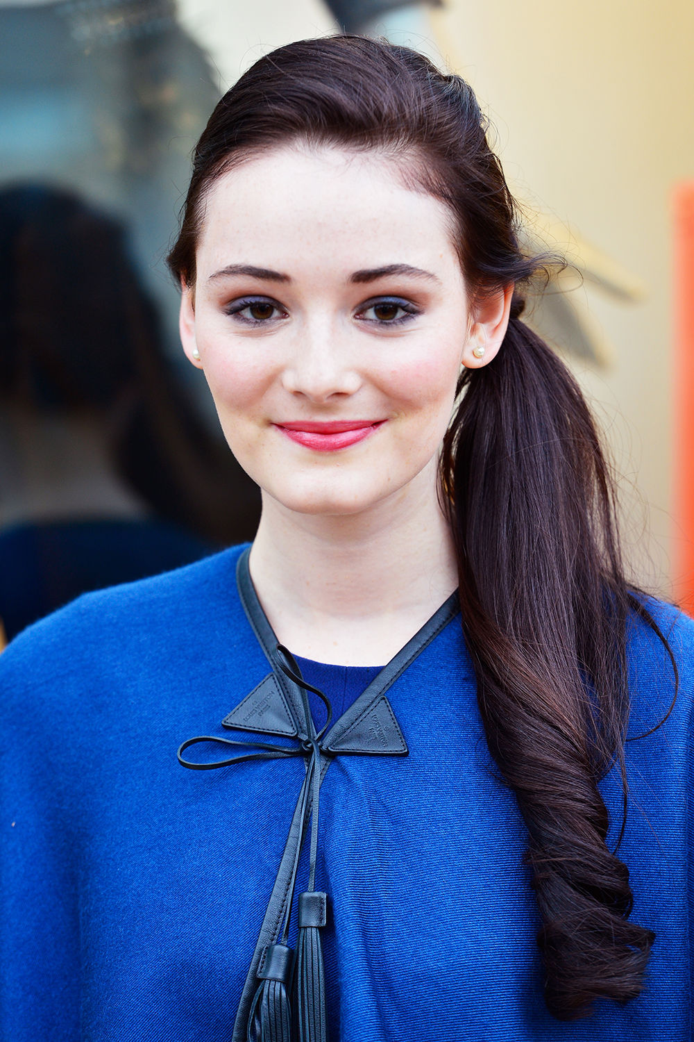 Maria Ehrich - Alchetron, The Free Social Encyclopedia