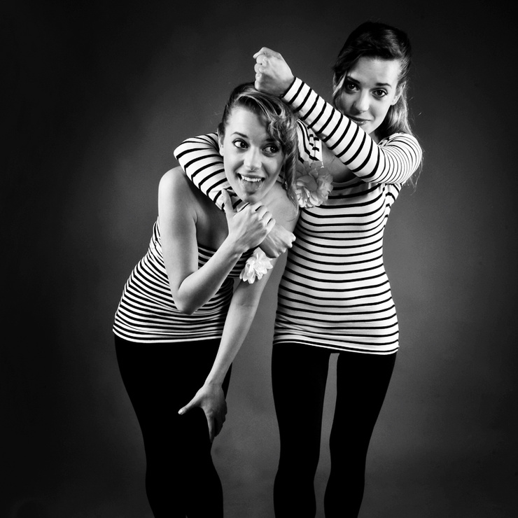 Picture of Viola Černodrinská