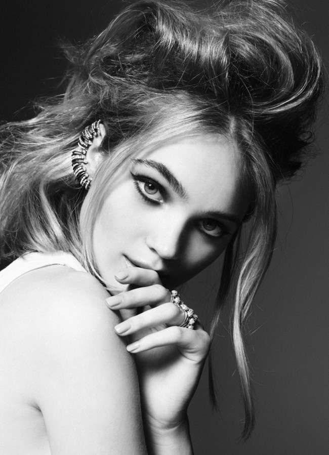 Rosie Tupper