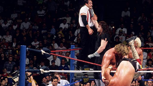 Picture of Royal Rumble 1992