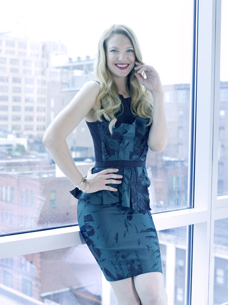 Anna Torv image