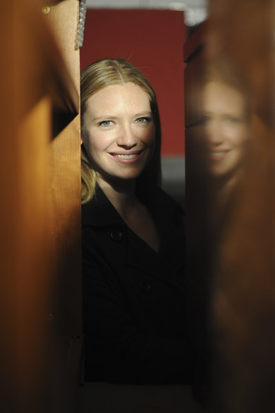 Picture of Anna Torv