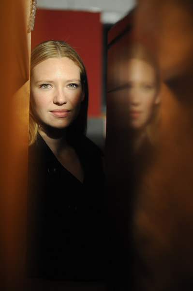 Picture of Anna Torv