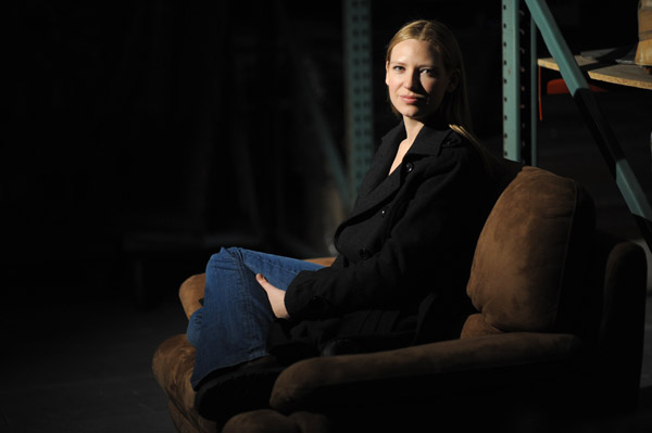 Picture of Anna Torv
