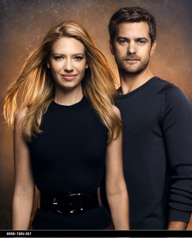 Picture of Anna Torv