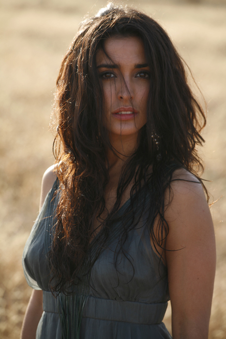 Picture of Inma Cuesta