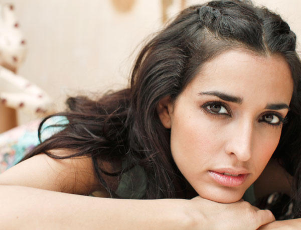 Picture of Inma Cuesta