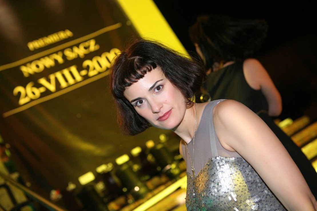 Picture of Sarah Zoe Canner