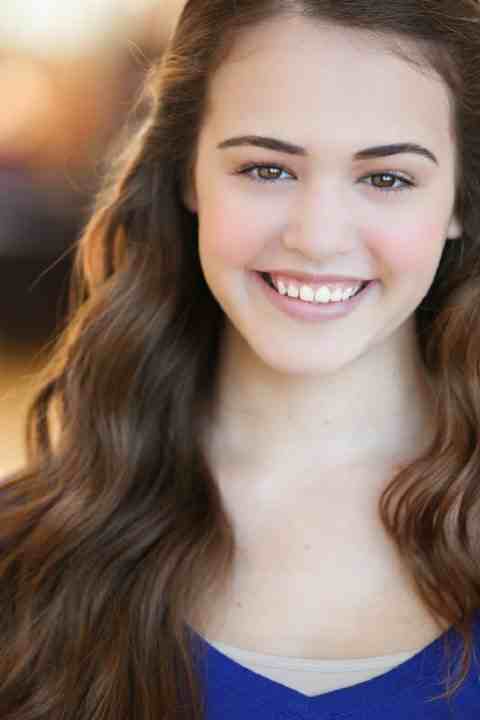 Picture of Kaylee Bryant