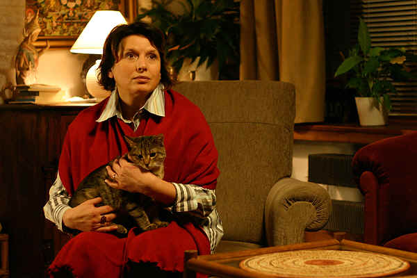 Picture of Marzena Trybala