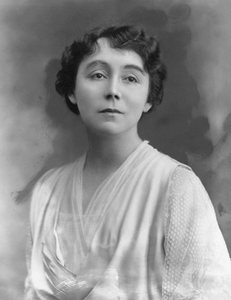 Helen Haye
