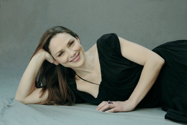 Picture of Fabrizia Sacchi
