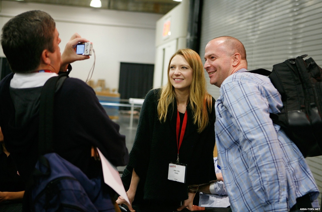 Picture of Anna Torv