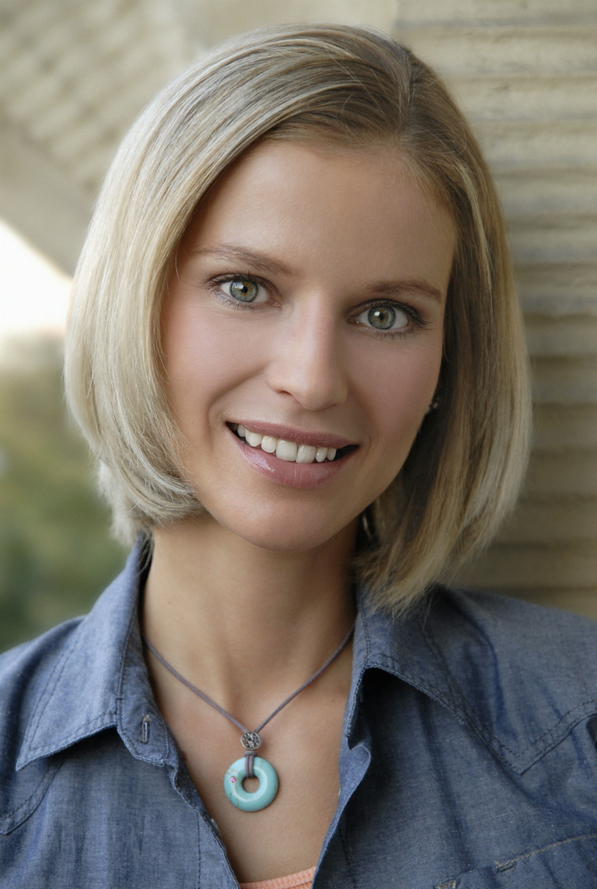 Picture of Pavla Charvátová