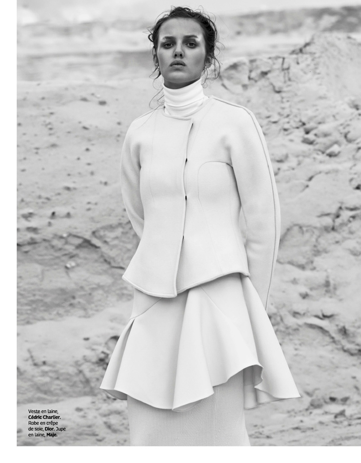 Picture of Alice Le Paige