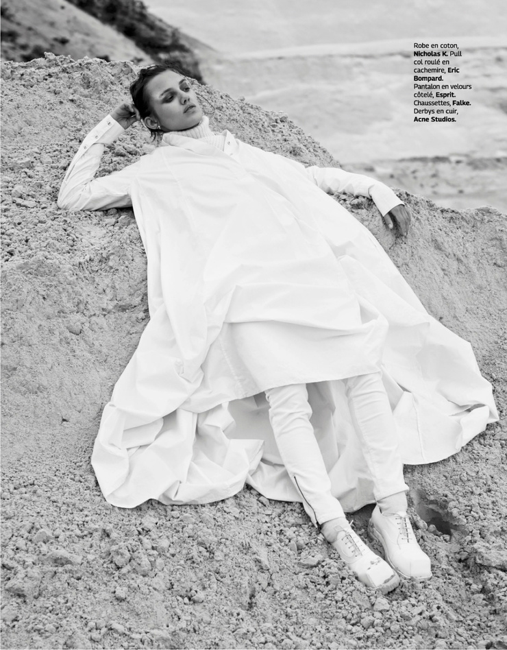 Picture of Alice Le Paige