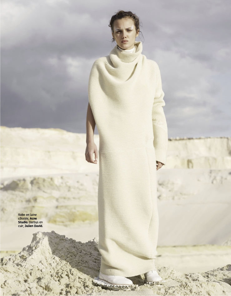 Picture of Alice Le Paige