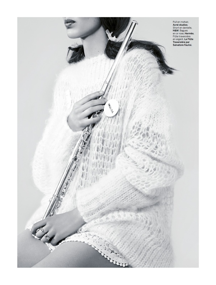Image of Alice Le Paige
