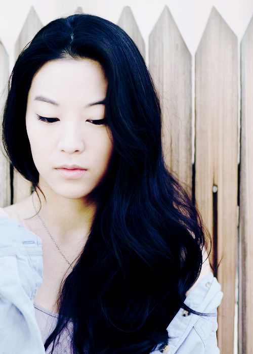 Picture of Arden Cho