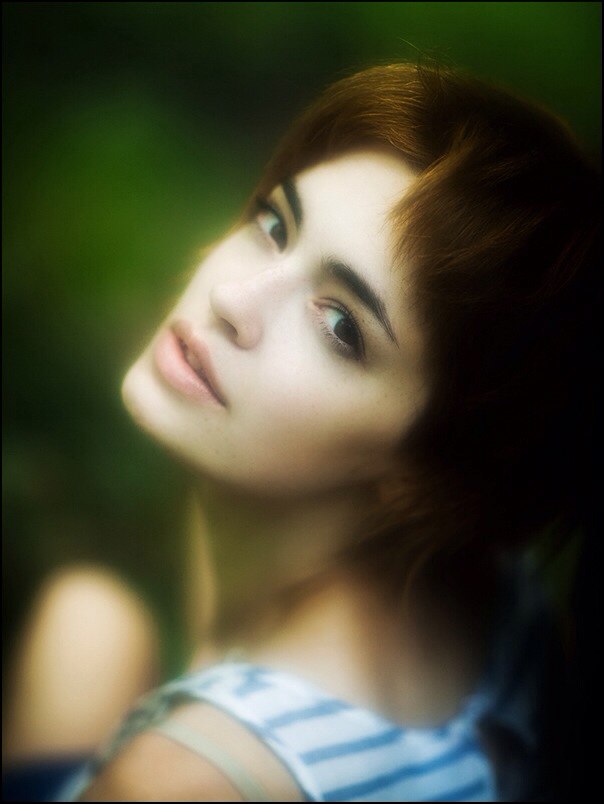 Lidia Savoderova picture