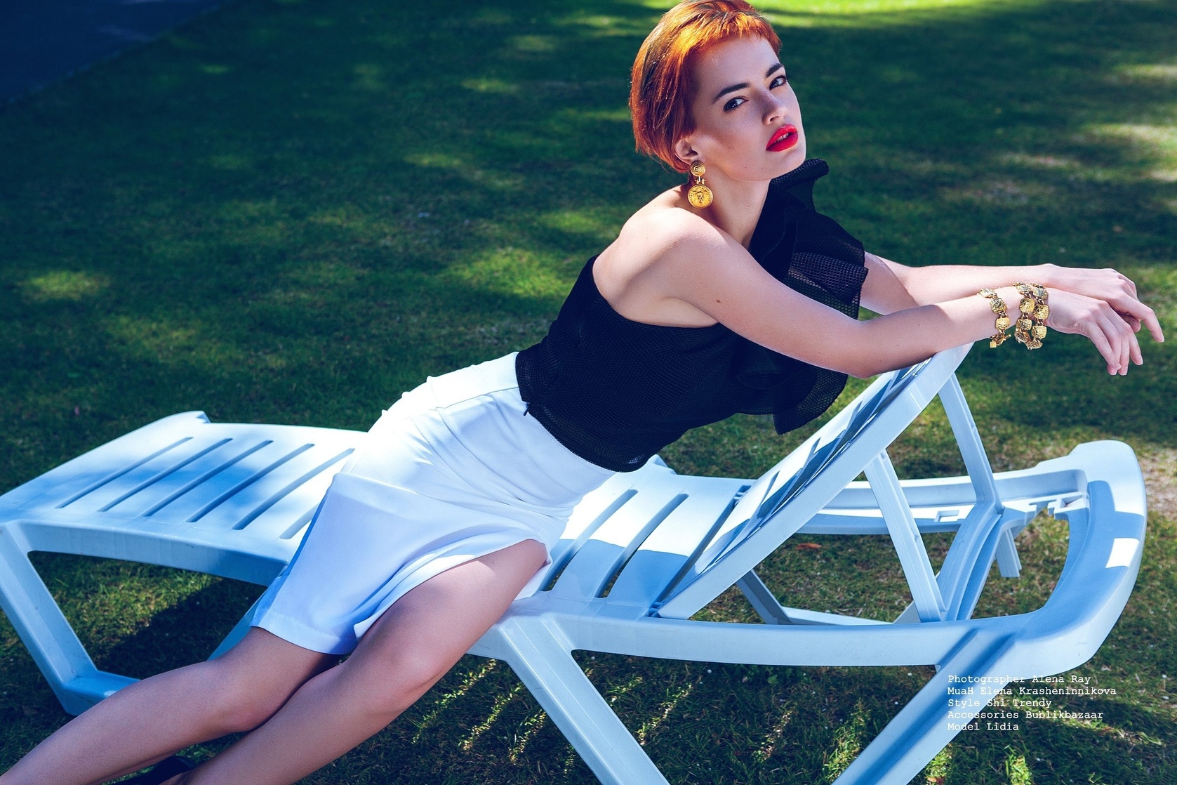 Picture of Lidia Savoderova