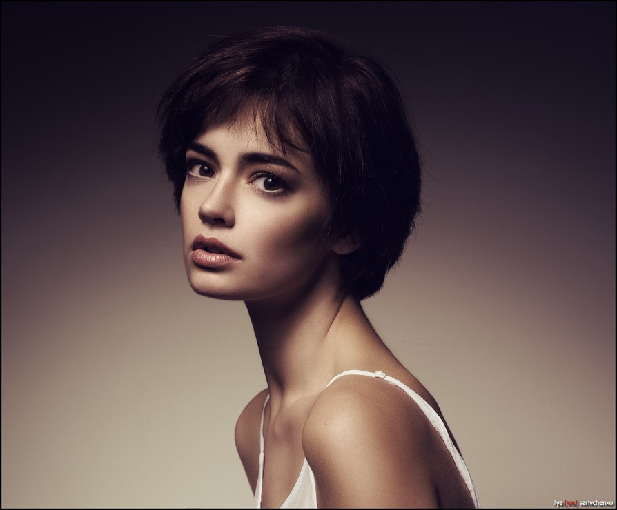 Picture of Lidia Savoderova