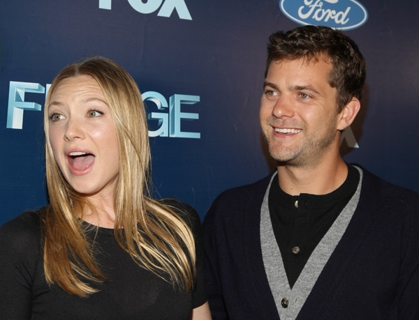Anna Torv image
