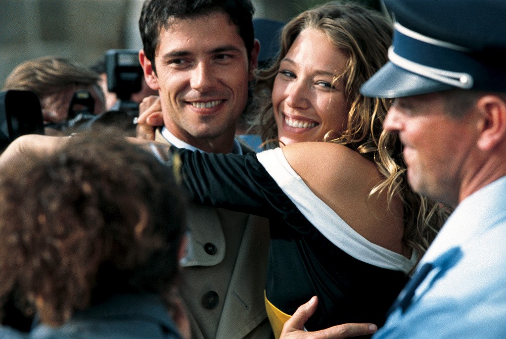 Picture of Towards Zero (2007)