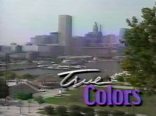 Picture of True Colors