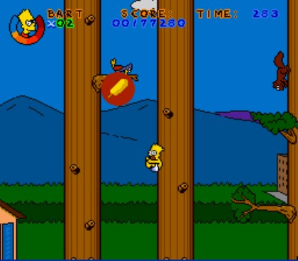 Image of Virtual Bart