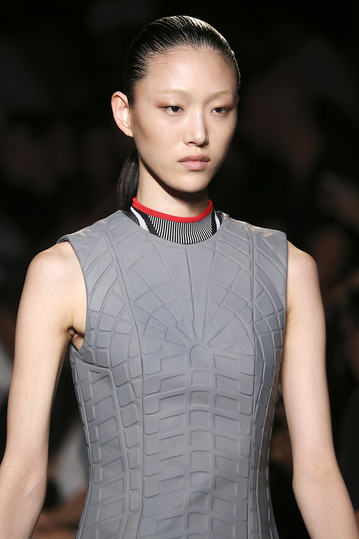 Alexander Wang S/S 2015 New York