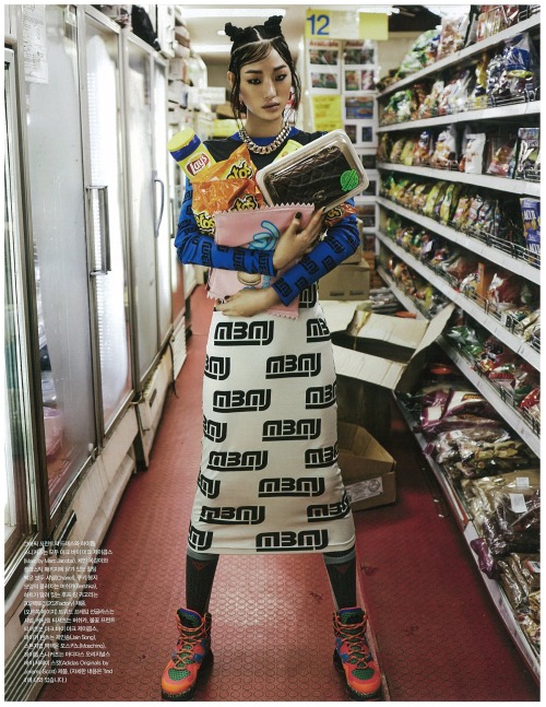 Picture of Sora Choi