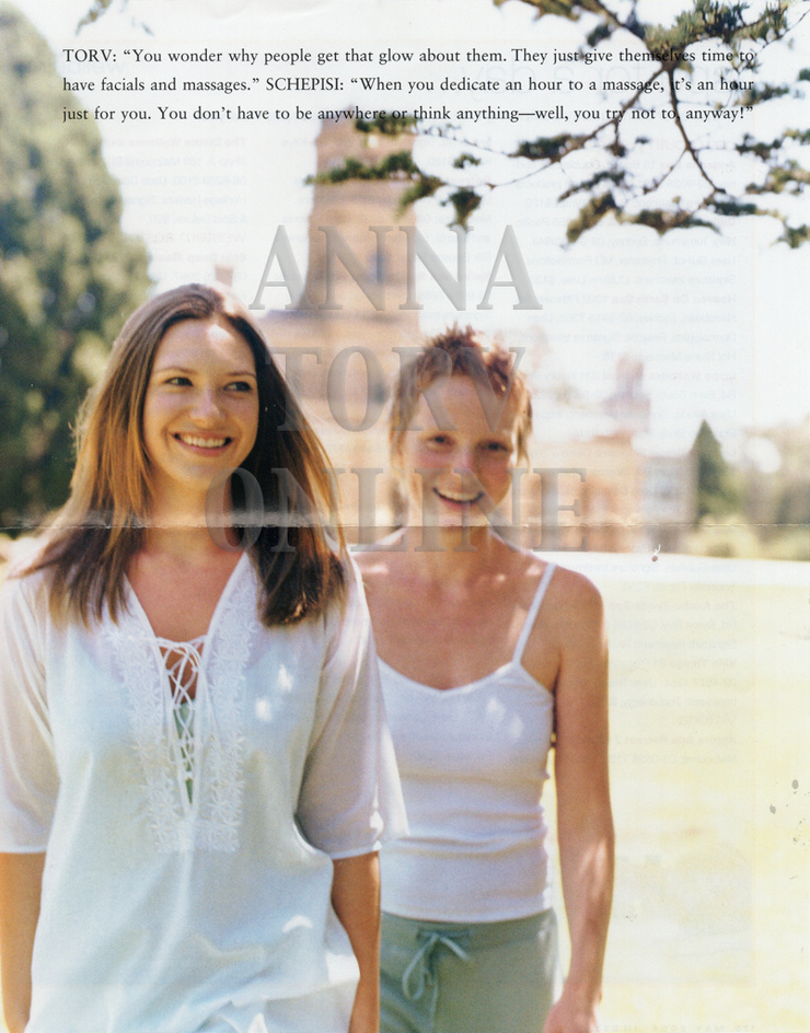Picture of Anna Torv