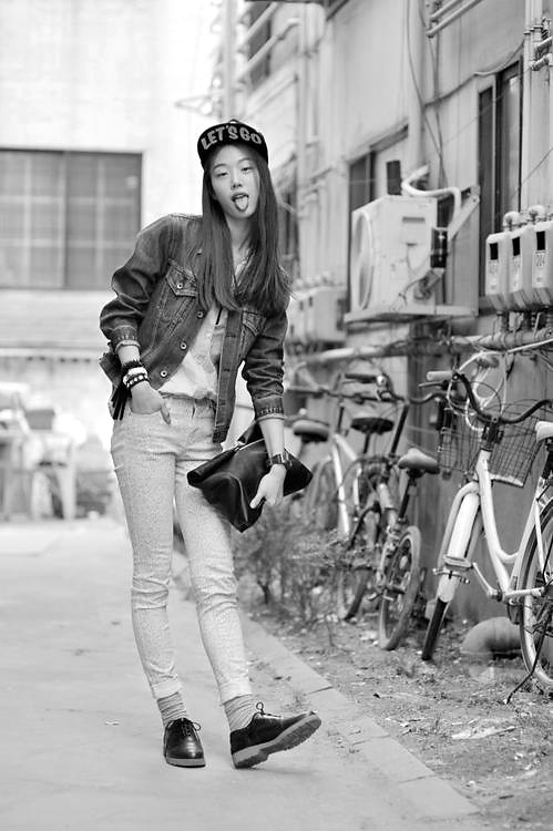 Picture of Sora Choi