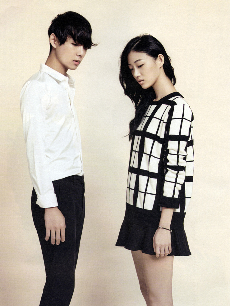 Picture of Sora Choi